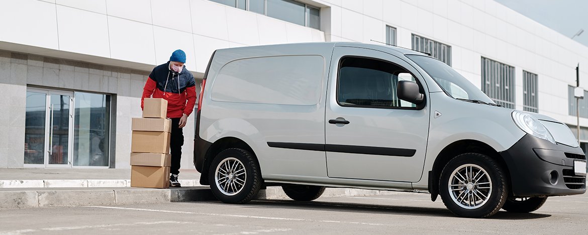 Vehicle maintenance packages | Vanparison Leasing